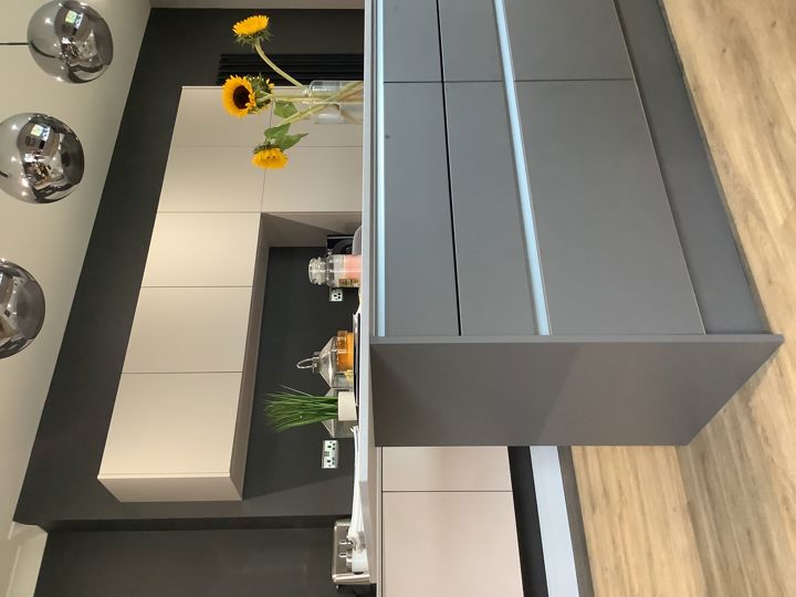 Porter Matt Cashmere & PTO | Second Nature | Real Projects